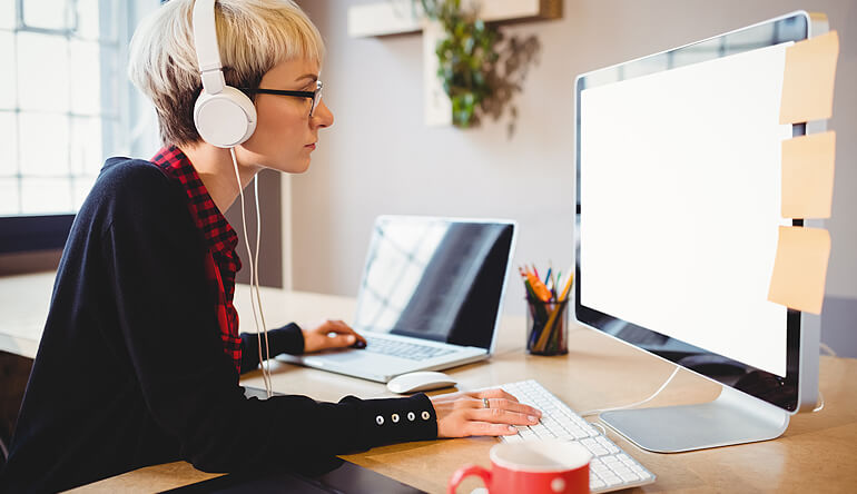 Delivering the best digital marketing - FTS SOFT - Top Web Development ...