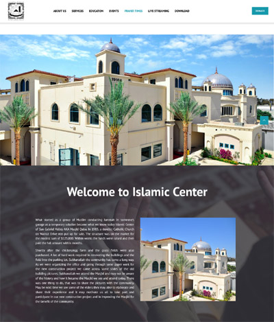 ICSGV - FTS SOFT - Top Web Development and Marketing Agency